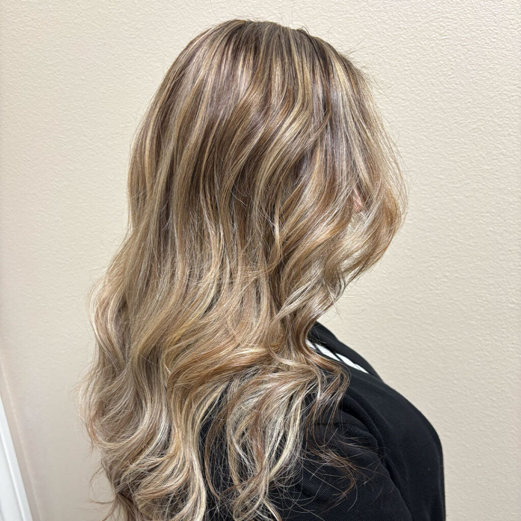 JC BALAYAGE - Balayage Hair Salon in San Antonio, Tx.